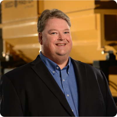 Leadership Team - SeedMaster